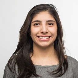 Maria Beltran - Co-Founder & Product Director @ Zoe Immersive ...