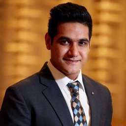 Sahil Dhingra - Founder @ Let's Barter India - Crunchbase Person Profile