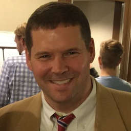 Rick Kubina - Crunchbase Person Profile