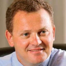 Mark Papworth - Co-Founder, Director and Chief Executive Officer ...