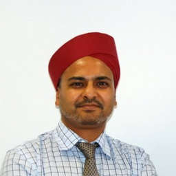 Nisat Ali - Co-founder, Director & CSO @ Proxisense - Crunchbase Person ...