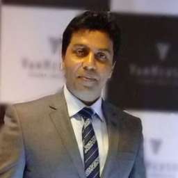 Prashanth Patil - Founder and CEO @ Merakisan - Crunchbase Person Profile