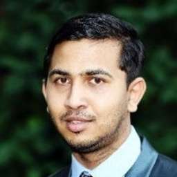 Aswin Natarajan - Engineering Manager @ Meta - Crunchbase Person Profile