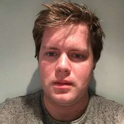 Alistair Read - Crunchbase Person Profile