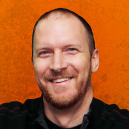 Ryan Werts - Chief Architect @ OrangeGrid - Crunchbase Person Profile