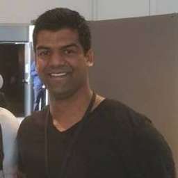 Ravi Chacko - Co-Founder @ Mindset App - Crunchbase Person Profile