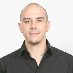 Antonio Affinito - CTO and Co-Founder @ Evja - Crunchbase Person Profile