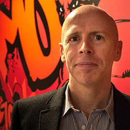 Carl Cavers - Co founder & Chief Executive Officer @ Sumo Group plc ...