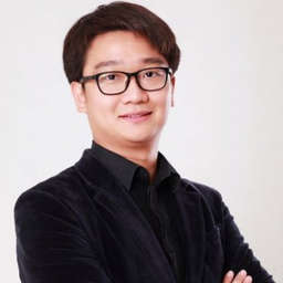 Liam Zhao - Co-Founder @ Zaihui - Crunchbase Person Profile