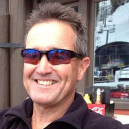 Richard Case - Managing Director @ Artesian VC - Crunchbase Person Profile