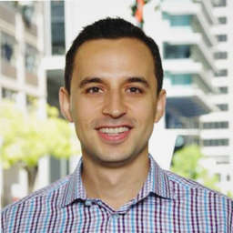 Jerry Stesel - Founding Partner @ OIF Ventures - Crunchbase Person Profile