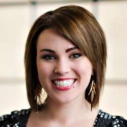 Ashley McLean - UI Designer and Developer @ Plasticity Labs ...