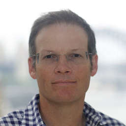 Ben Heap - Founding Partner @ H2 Ventures - Crunchbase Person Profile