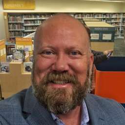 Gary Wasdin - Crunchbase Person Profile