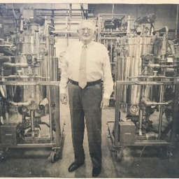 Jack Wilson - Founder and Chairman of the Board @ ABEC - Crunchbase ...