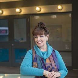 Ann Marks - Crunchbase Person Profile