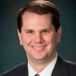 Blake Thompson - Board Member @ Rev1 Ventures - Crunchbase Person Profile