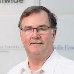 David Bergeron - Senior Vice President Venture Development @ Rev1 ...