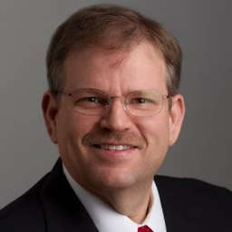 Alexander Cartwright - President and Professor of Electrical and ...