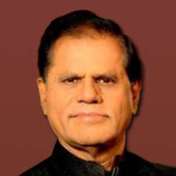 Tikkavarapu Subbarami Reddy - Founder @ Gayatri Projects - Crunchbase ...