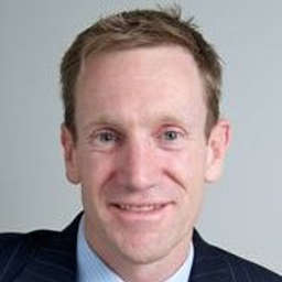 Nathan Chadwick - Venture Partner @ Sapien Ventures - Crunchbase Person ...