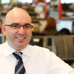 David Bartolo - Head of Asset Intelligence @ AGL Energy - Crunchbase ...