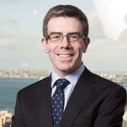 Tim Nelson - EGM, Energy Markets @ Iberdrola - Crunchbase Person Profile