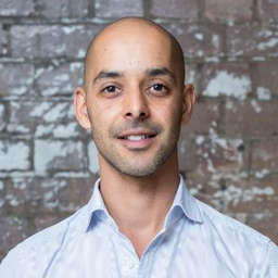 Justin Butterworth - Founder and CEO @ Snug.com - Crunchbase Person Profile