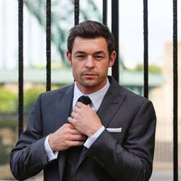 Daniel Richmond - MD & Founder @ TicWatches - Crunchbase Person Profile