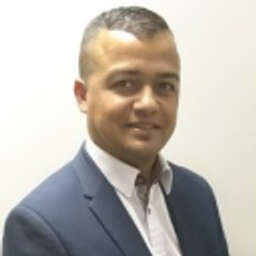 Wesley Solomon - Executive: Propositions & Business Development - MNS ...