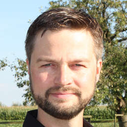 Matias Madou - Co-Founder & CTO @ Secure Code Warrior - Crunchbase Person Profile