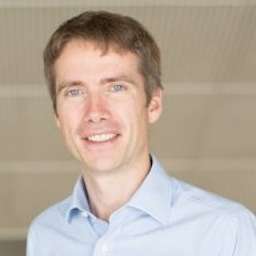 George McFerran - Managing Director, Legal Information @ Law Business ...