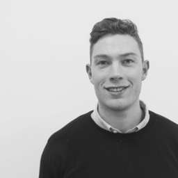 Luke Watkins - Crunchbase Person Profile