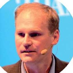 Jan Dejosse - Crunchbase Person Profile