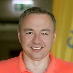 Aleksander Gansen - co-founder @ Supplain - Crunchbase Person Profile