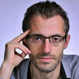 Boris Grot - Assistant Professor @ University of Edinburgh - Crunchbase ...