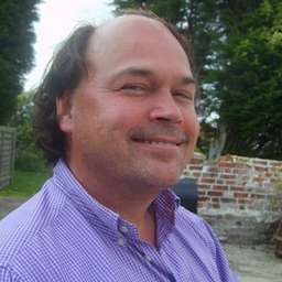 Christopher Innis - Crunchbase Person Profile