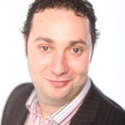 Adam Harris - Trust X Alliance Facilitator @ Ingram Micro - Crunchbase ...