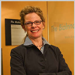 Anne Derrick - Vice President, Business Development and Operations ...