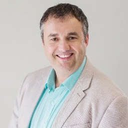 Craig Lambert - Founder @ Slingshot Accelerator - Crunchbase Person Profile