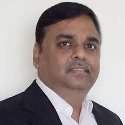 T Suresh - Chief Financial Officer @ Ascent Technology Consulting ...