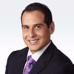 Juan Riojas - Crunchbase Person Profile