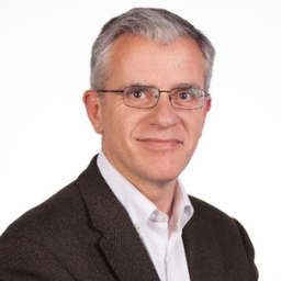 Javier Olmos - Leadership Partner - Supply Chain @ Gartner - Crunchbase ...