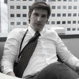 Daniel Mark Harrison - CEO @ Daniel Mark Harrison & Co. - Crunchbase ...