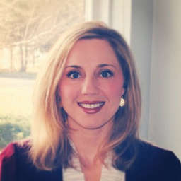 Miriam Davis - Crunchbase Person Profile