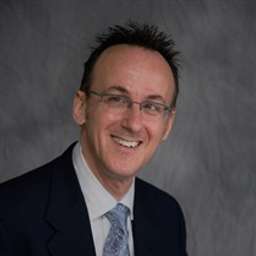 Michael Barrack - Co-founder/Managing Director of Risk Director ...