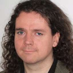 David Gregg - Professor @ Trinity College Dublin - Crunchbase Person ...