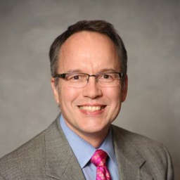 Mike Rollings - Crunchbase Person Profile