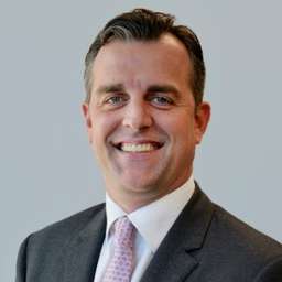 Andrew Thain - Managing Director & Country Head Georgeson Australia ...