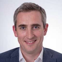 Richard Guy - Crunchbase Person Profile